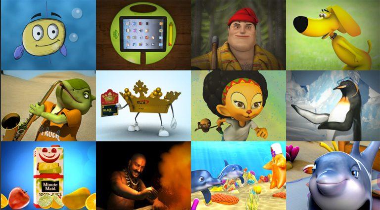 Best Animation Studio in Delhi